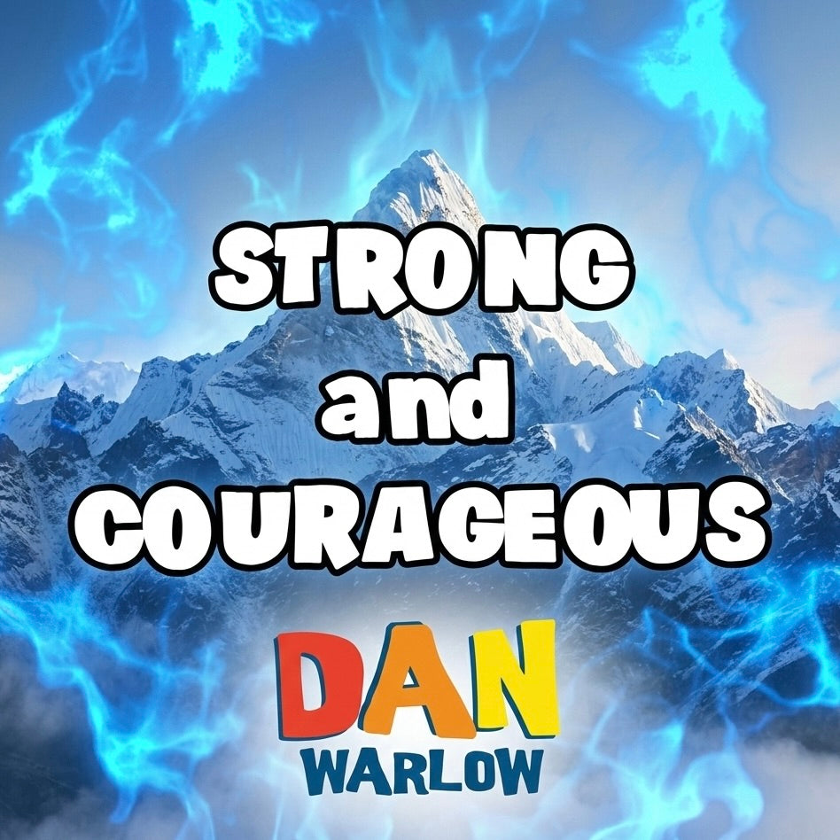 Dan Warlow - Christian Kids Music Artist and Entertainer